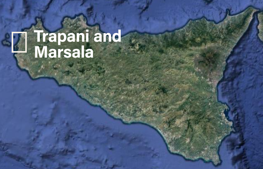 La via del Sale – The Italian Spirit Tutoring