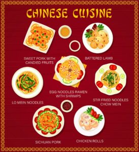 The relation between China and Italy: It is a long, very long relation ...