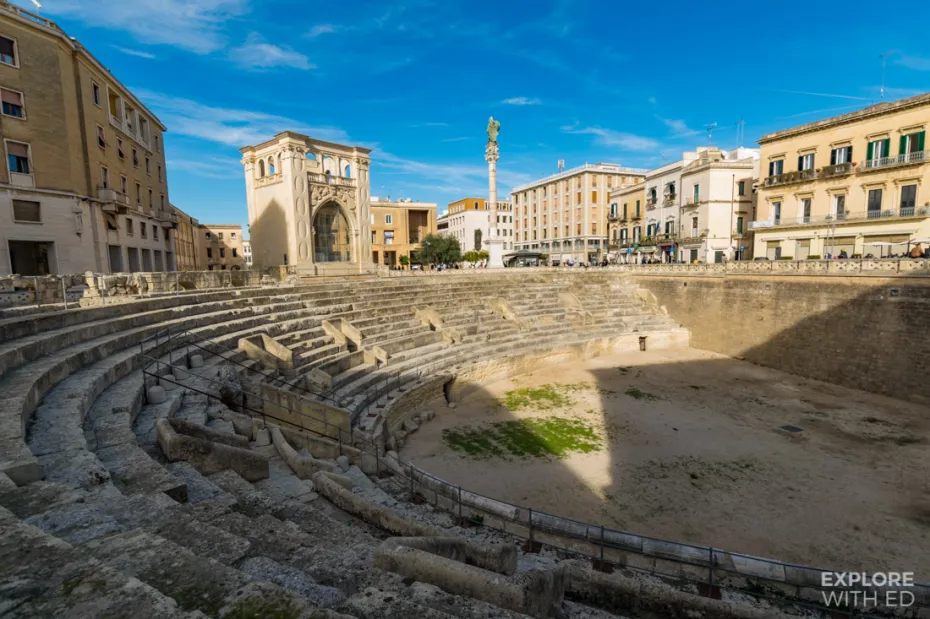 Italy’s Most Underrated City – The Italian Spirit Tutoring